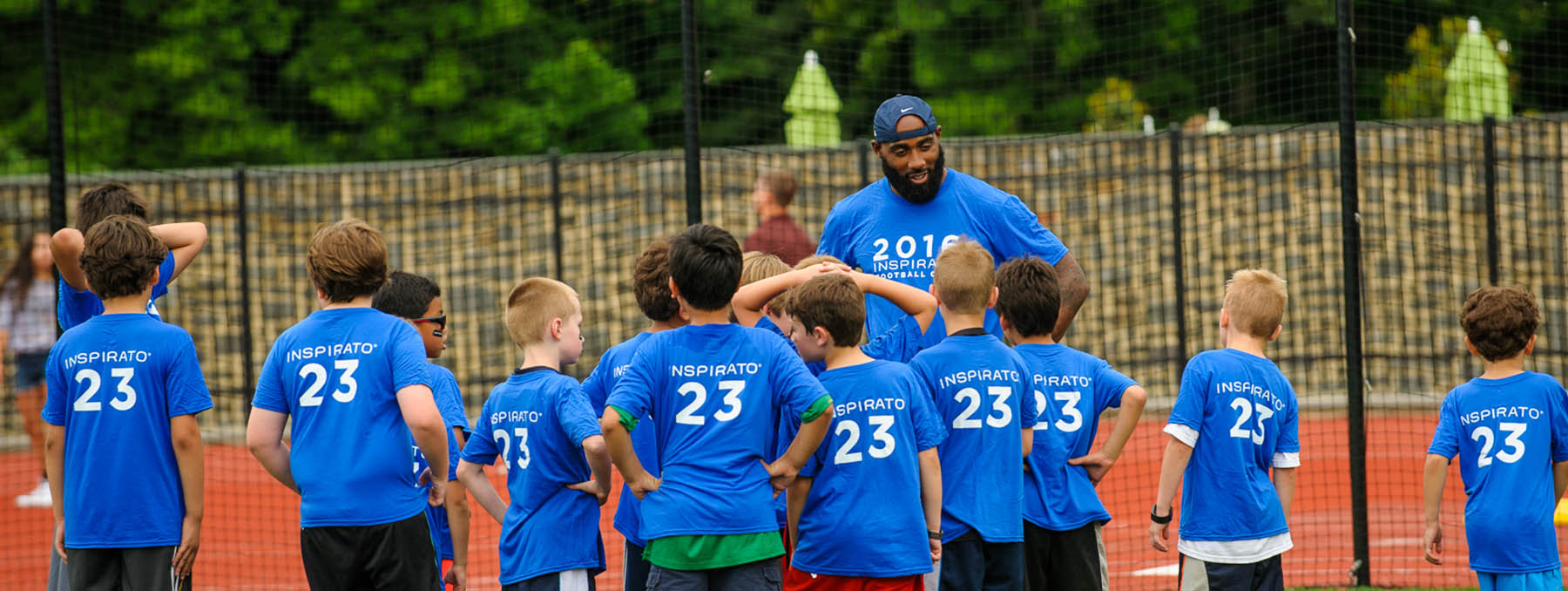 DeAngelo Hall - NIL Profile - Opendorse