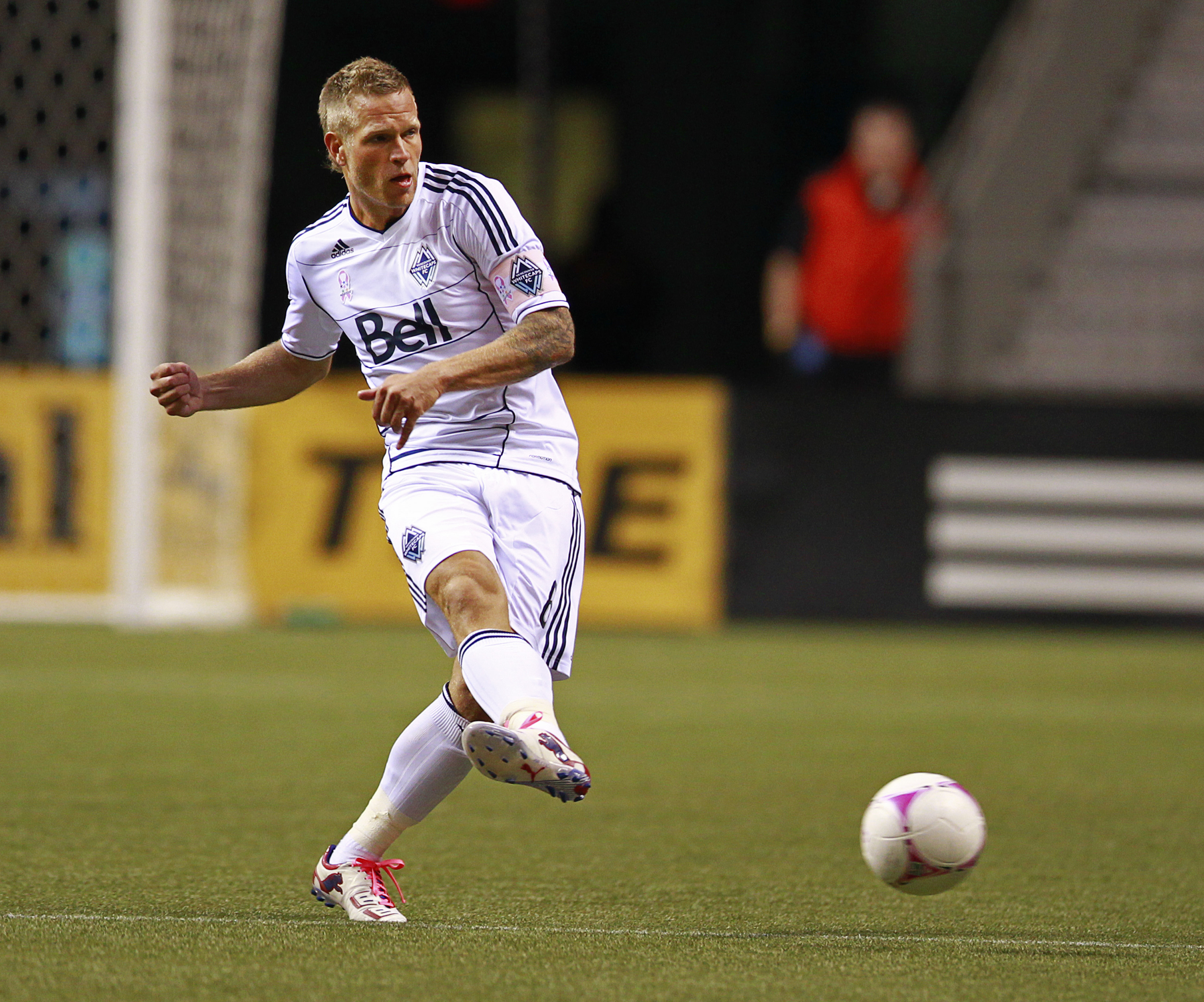 Jay DeMerit - NIL Profile - Opendorse