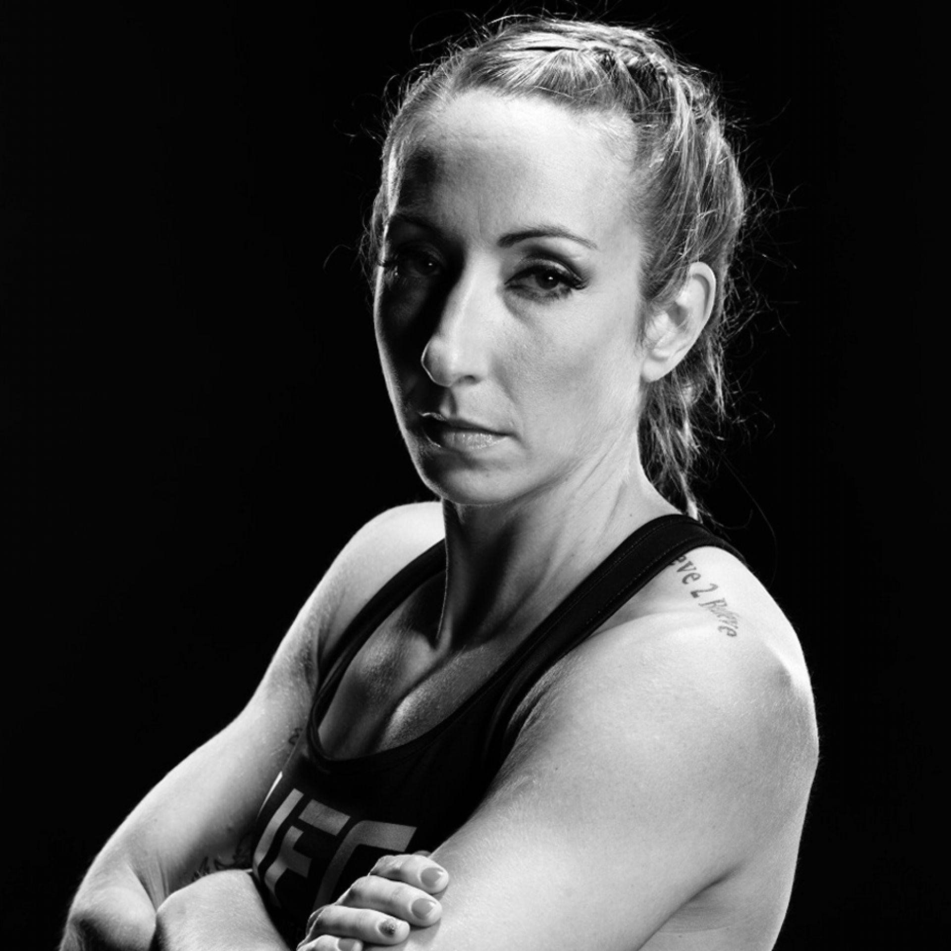 Heather Clark Mma