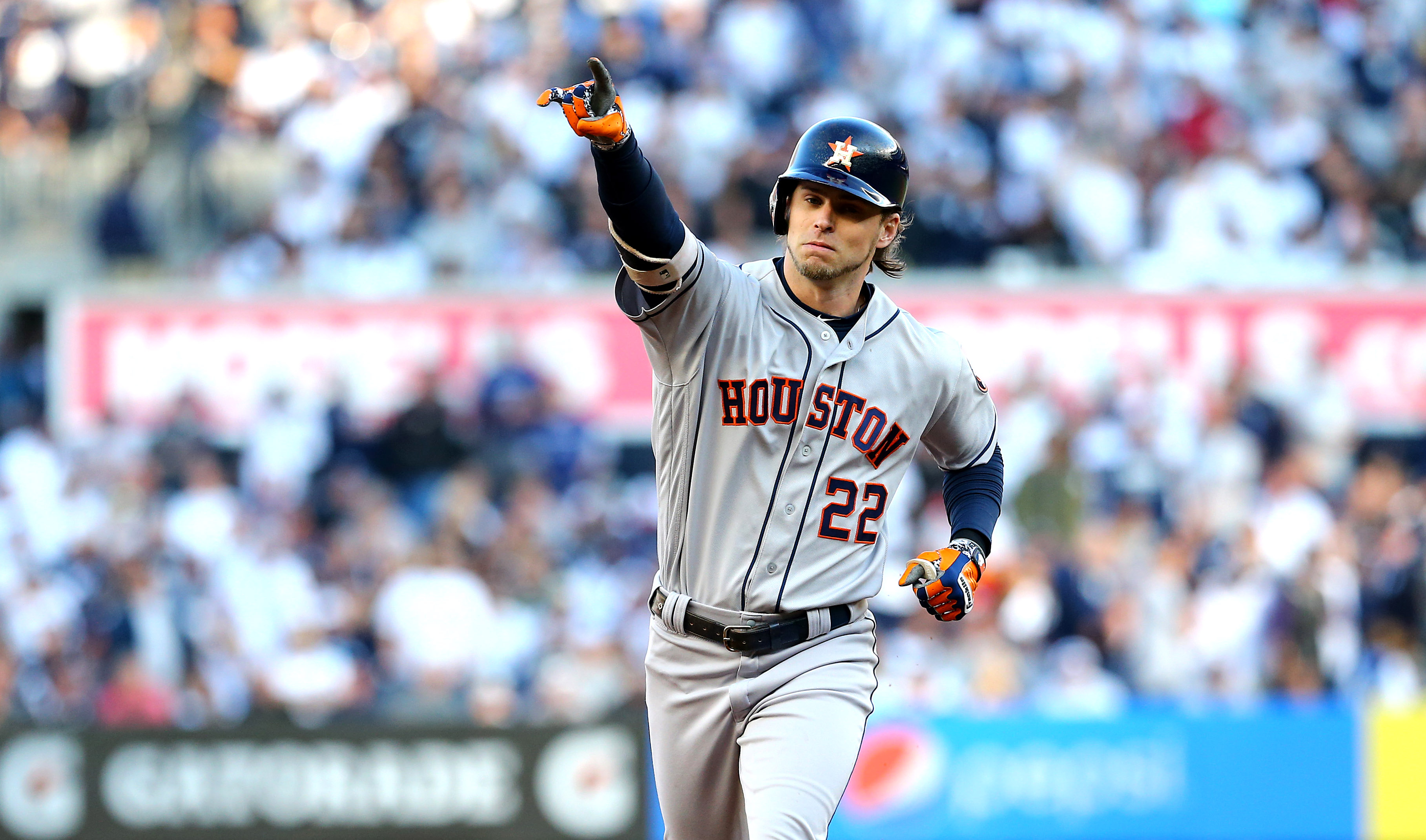 Josh Reddick, Houston Astros - NIL Profile - Opendorse