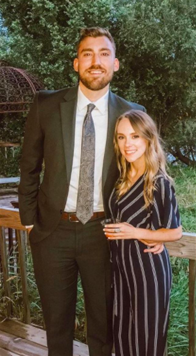 Grayson Wagner - NIL Profile - Opendorse