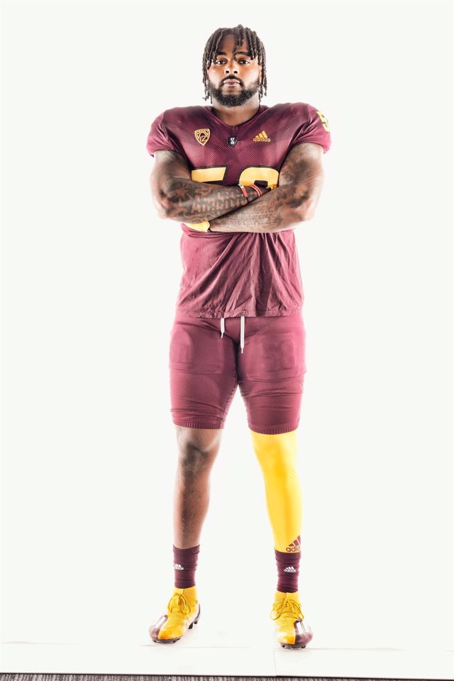 Joe Moore, Defensive Line, Outside Linebacker, Missouri Tigers - NIL ...