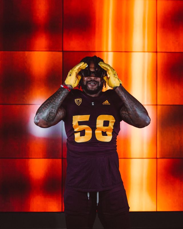 Joe Moore, Defensive Line, Outside Linebacker, Missouri Tigers - NIL ...