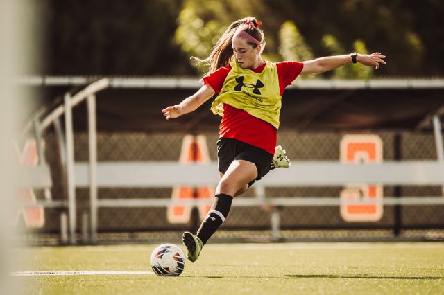 Hailey Palmer, Forward, Missouri State Bears - NIL Profile - Opendorse