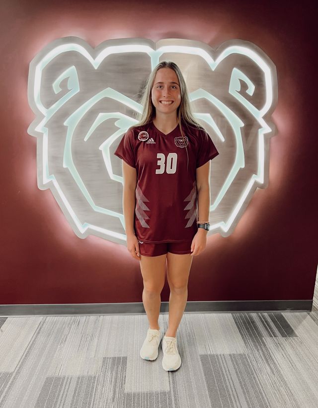 Hailey Palmer, Forward, Missouri State Bears - NIL Profile - Opendorse