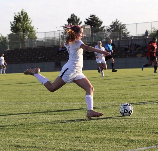 Hailey Palmer, Forward, Missouri State Bears - NIL Profile - Opendorse