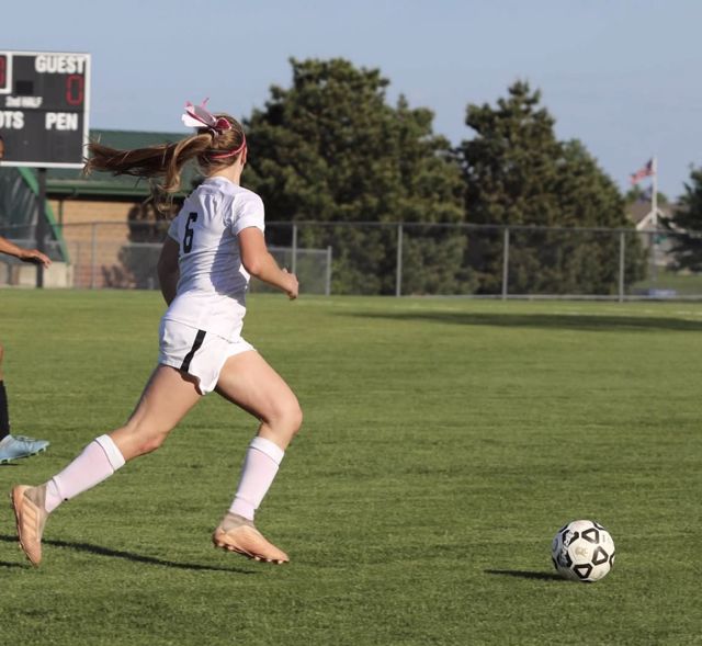 Hailey Palmer, Forward, Missouri State Bears - NIL Profile - Opendorse