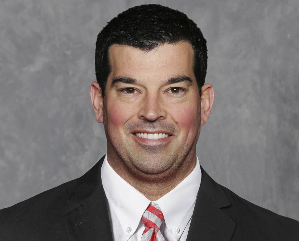 Ryan Day, Ohio State Buckeyes - NIL Profile - Opendorse