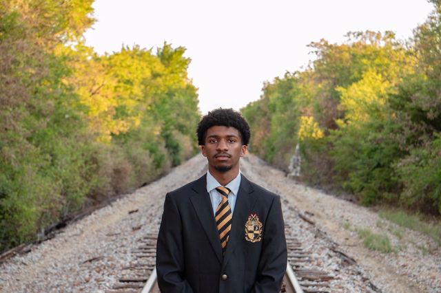 Darius Ford, Guard, TCU Horned Frogs - NIL Profile - Opendorse