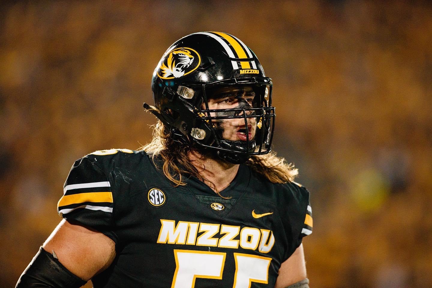 BREAKING NEWS: Mizzou’s Connor Tollison Secures NCAA Eligibility ...