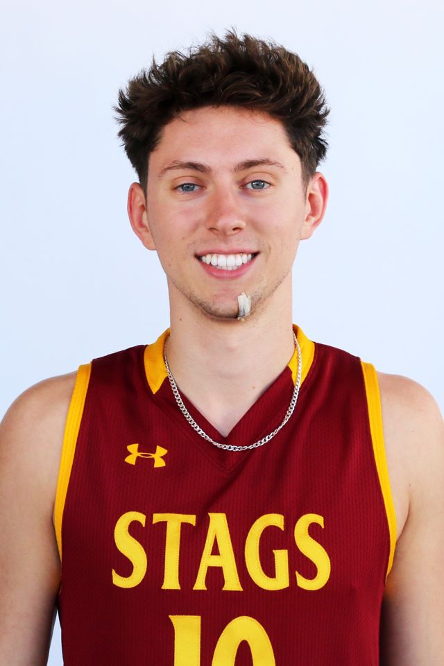 Connor Printz, Guard, Claremont–Mudd–Scripps Stags - NIL Profile ...