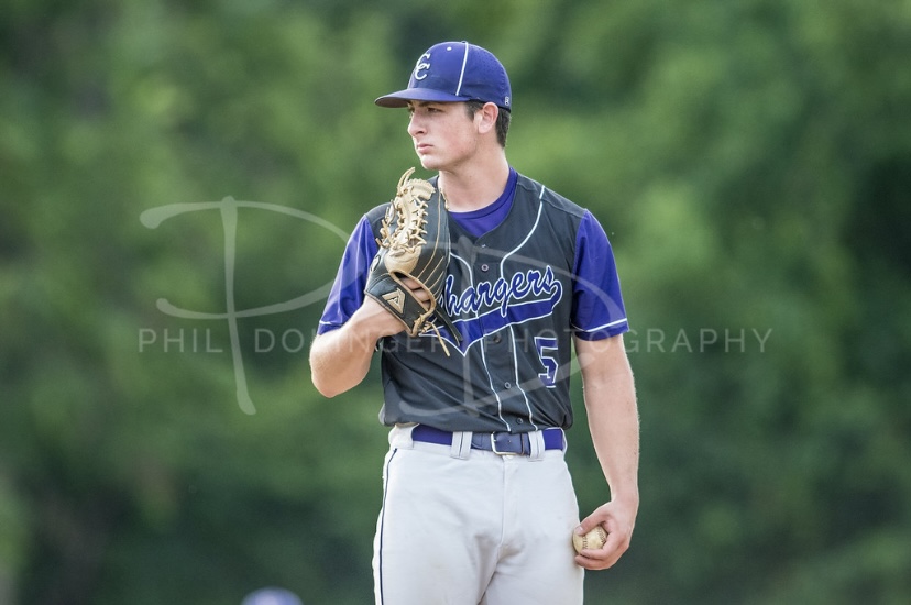 Marcus Dux, Left Handed Pitcher, College of Charleston - NIL Profile ...
