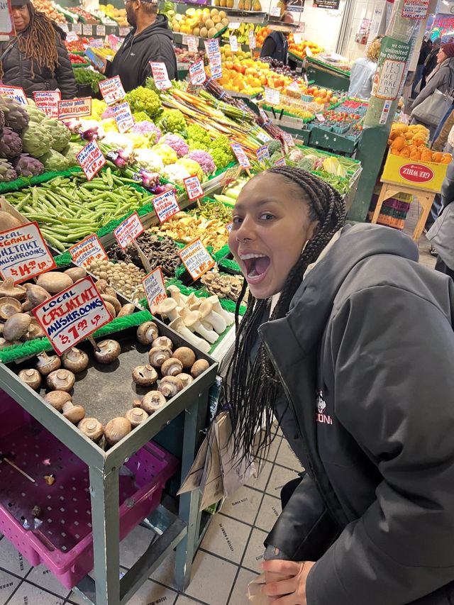 Amari DeBerry, Center Forward, Forward, UConn Huskies - NIL Profile ...