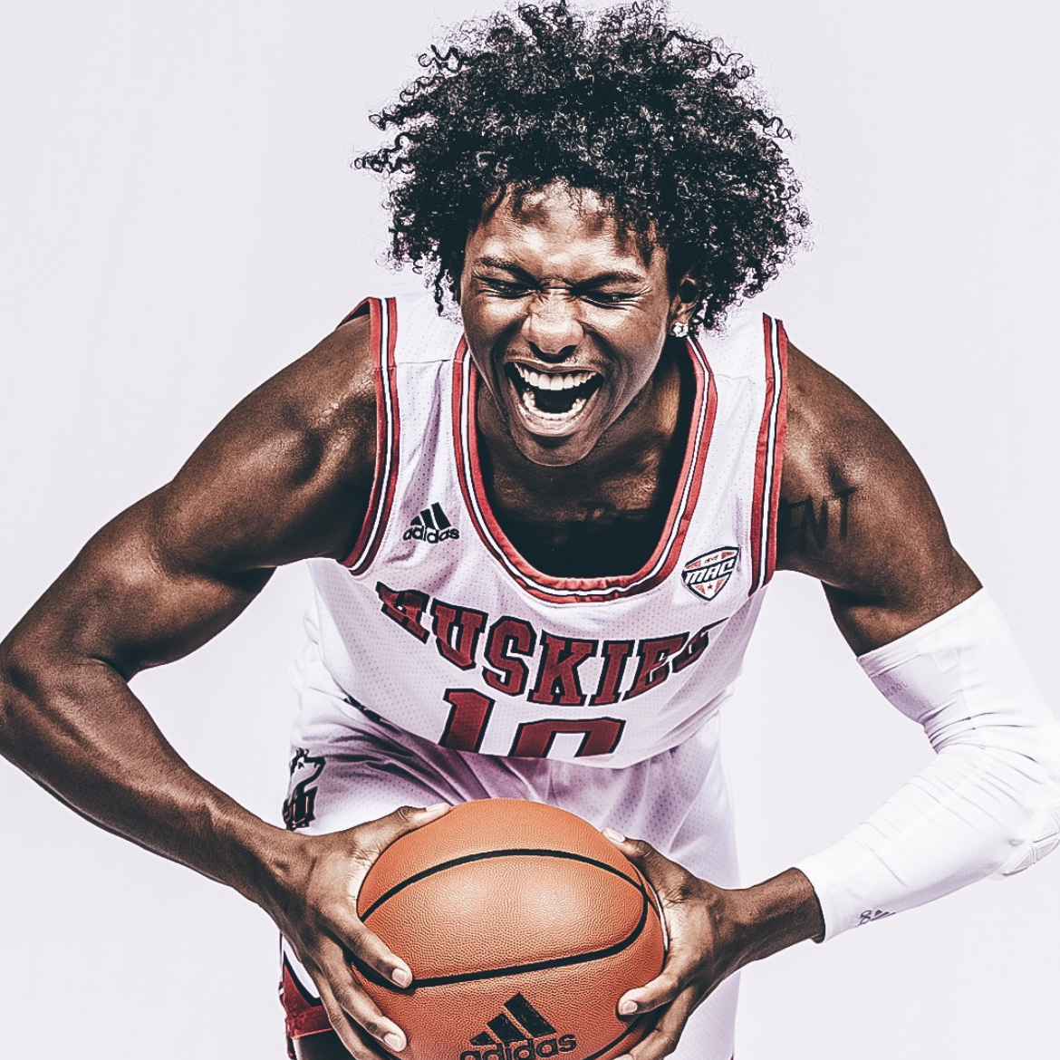 The Official NIU Huskies Marketplace for NIL Deals - Opendorse