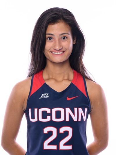 Addy Leonhartt, Midfielder, UConn Huskies - NIL Profile - Opendorse
