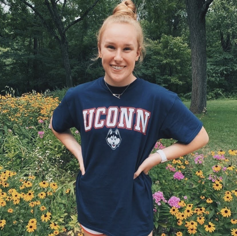 Amelia Schaefer, Breaststroke, Individual Medley, UConn Huskies - NIL ...