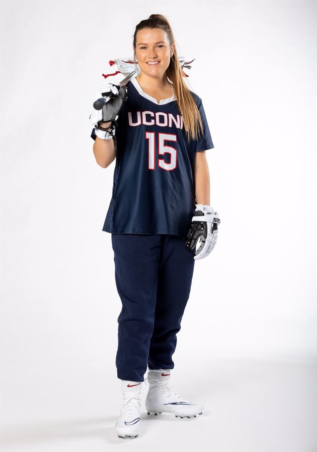 Landyn White, Goalkeeper, UConn Huskies - NIL Profile - Opendorse