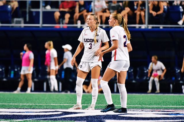 Sofia Weber, UConn Huskies - NIL Profile - Opendorse