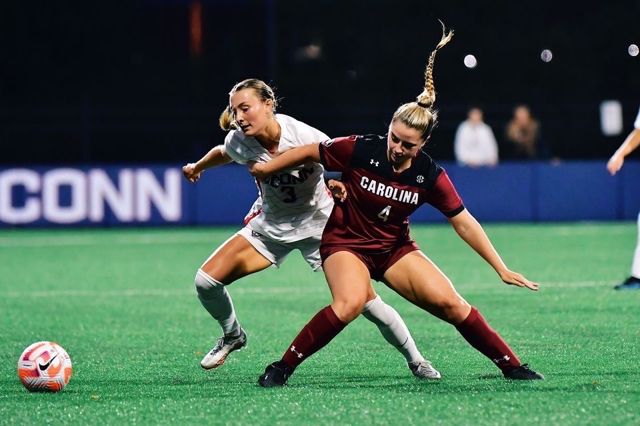 Sofia Weber, UConn Huskies - NIL Profile - Opendorse