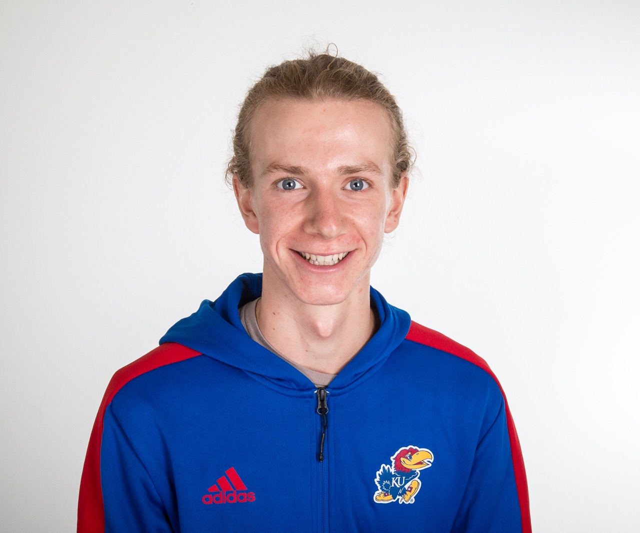 Calen Littrell, Kansas Jayhawks - NIL Profile - Opendorse