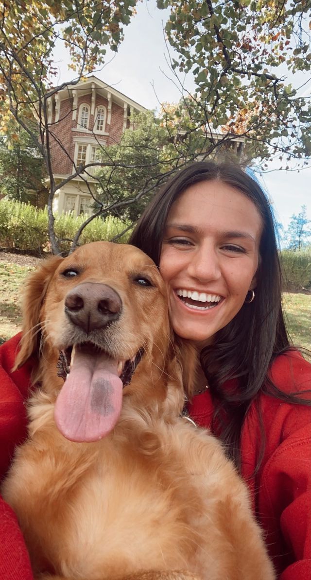 Morgan Isenberg, Middle Blocker, Missouri Tigers - NIL Profile - Opendorse