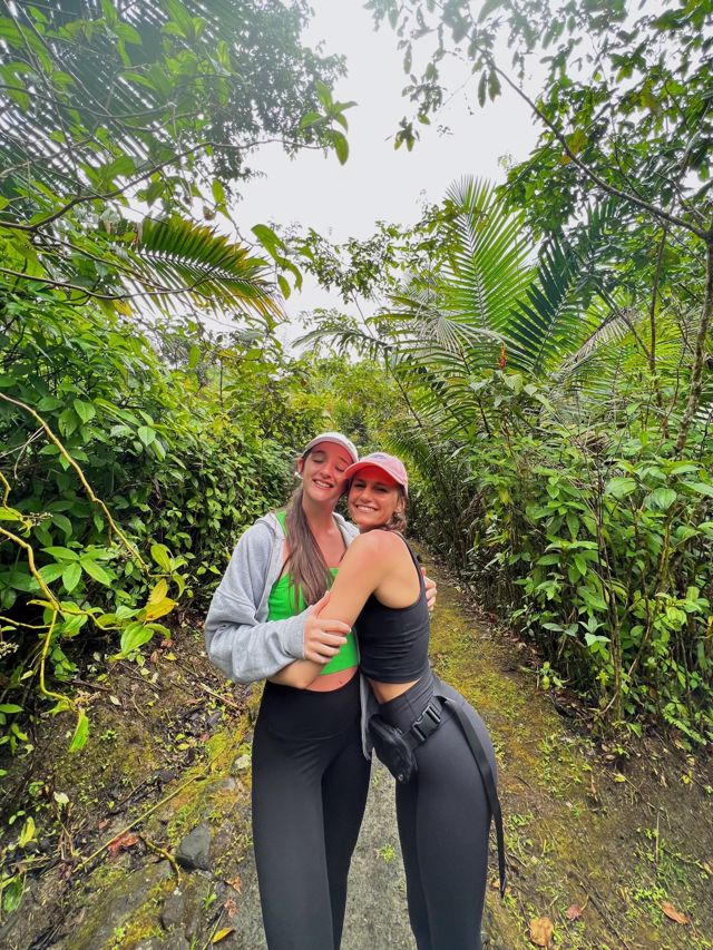 Morgan Isenberg, Middle Blocker, Missouri Tigers - NIL Profile - Opendorse