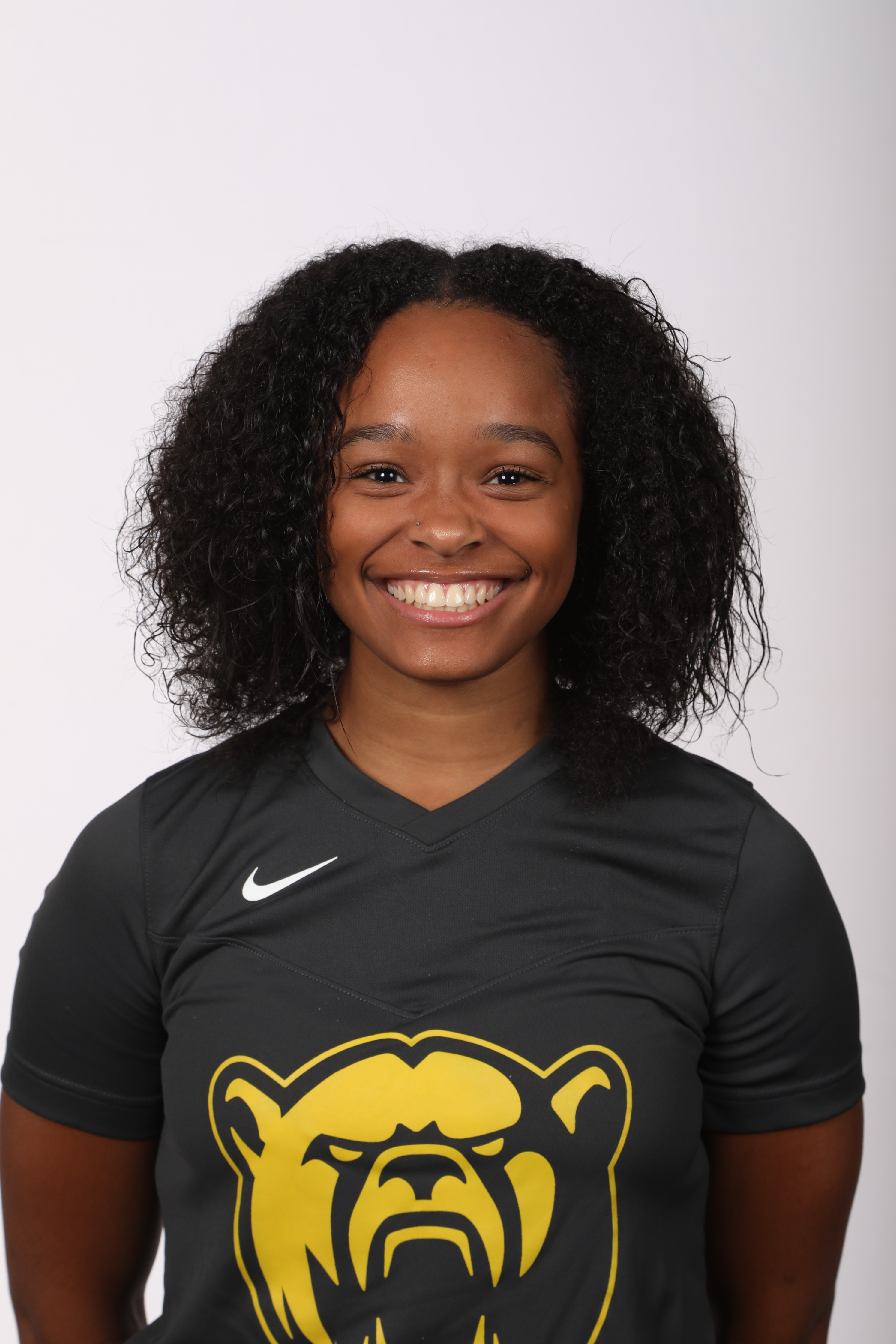 Mariah Polk, Baylor Bears - NIL Profile - Opendorse