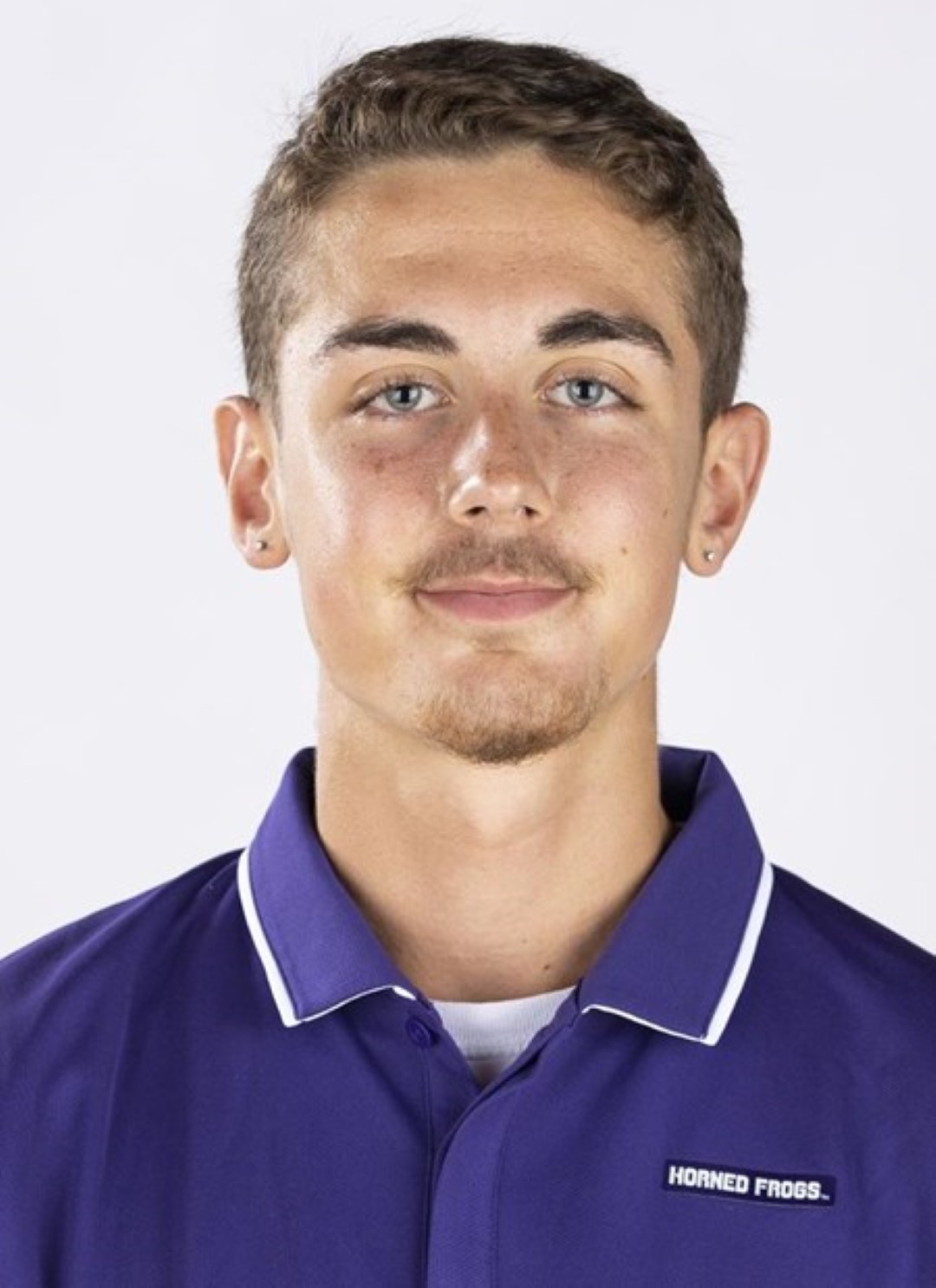 Noah Winters, TCU Horned Frogs - NIL Profile - Opendorse