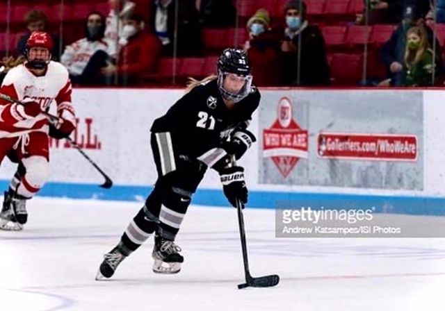 Isabelle Hardy, Forward - NIL Profile - Opendorse