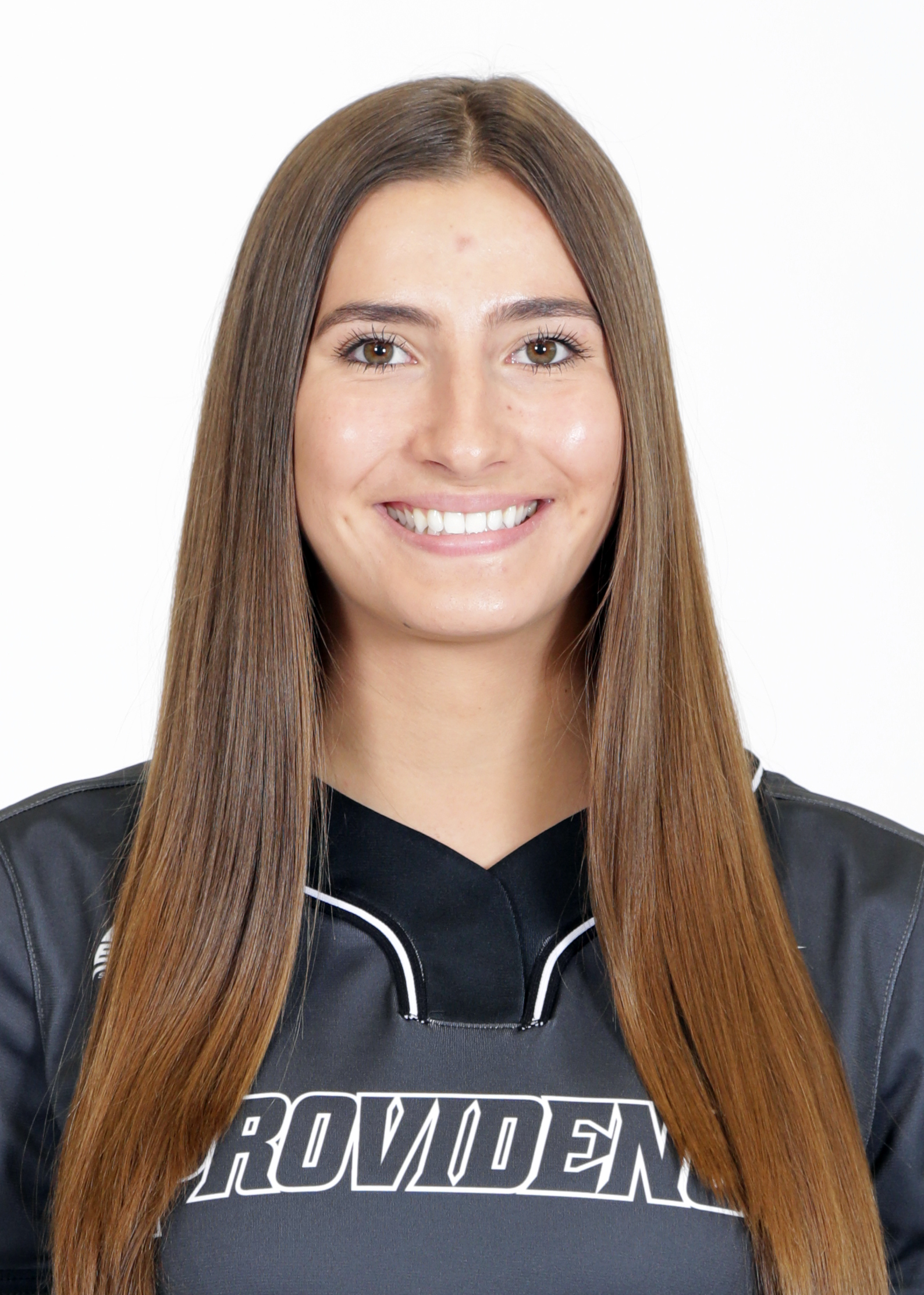 Gabriella Sebastian, Outfielder, Providence Friars - NIL Profile ...