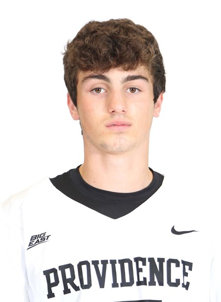 Ryan Bell, Attacker, Attacking Midfielder, Providence Friars - NIL ...