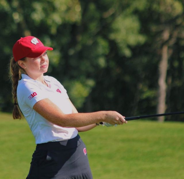 Carly Carter, Wisconsin Badgers - NIL Profile - Opendorse