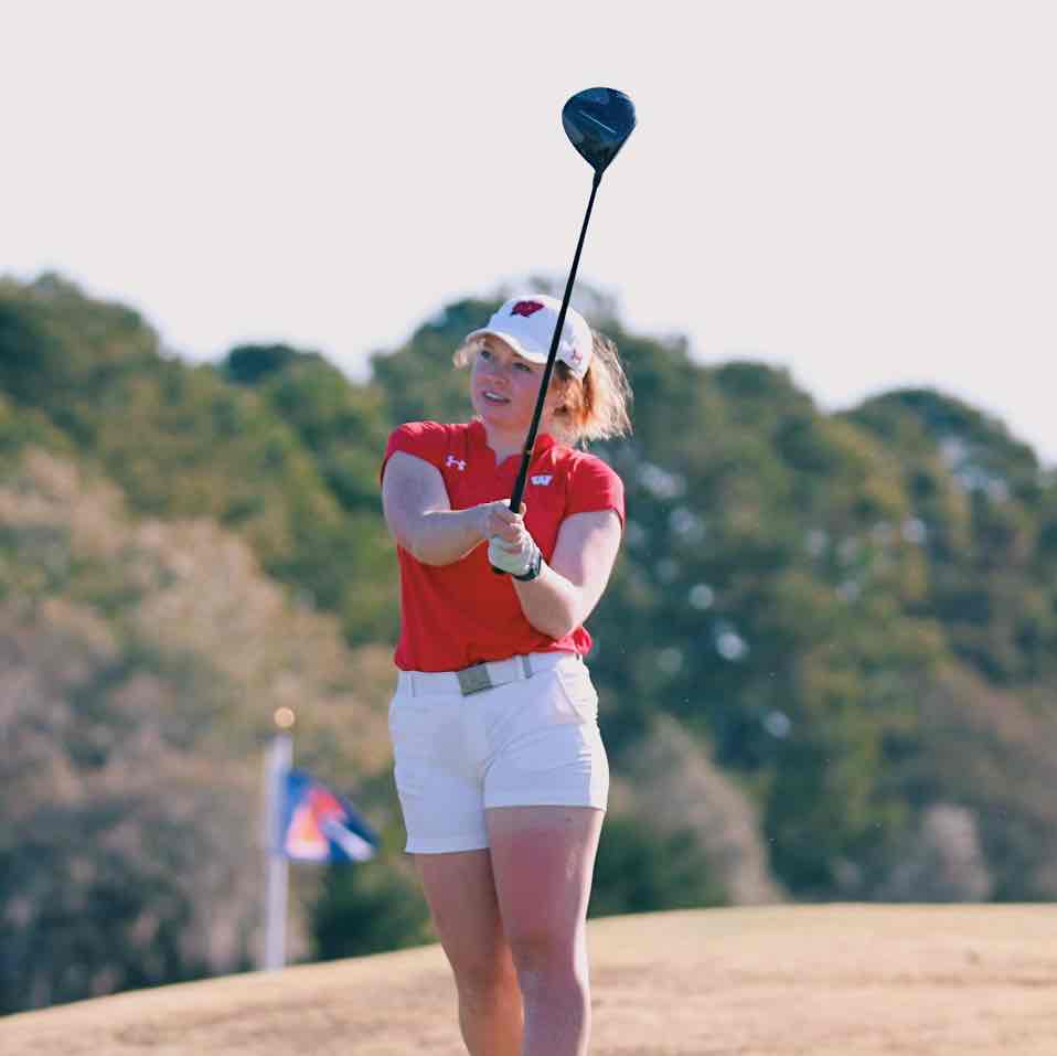 Carly Carter, Wisconsin Badgers - NIL Profile - Opendorse