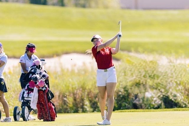 Carly Carter, Wisconsin Badgers - NIL Profile - Opendorse