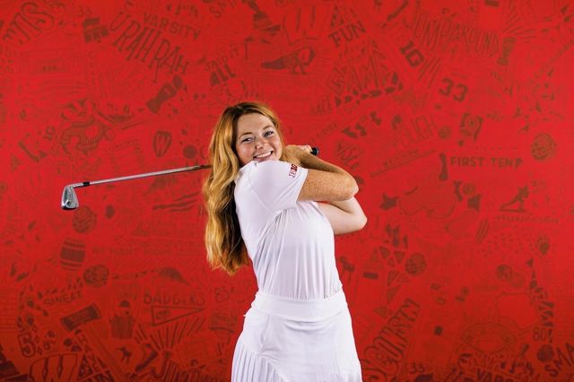 Carly Carter, Wisconsin Badgers - NIL Profile - Opendorse