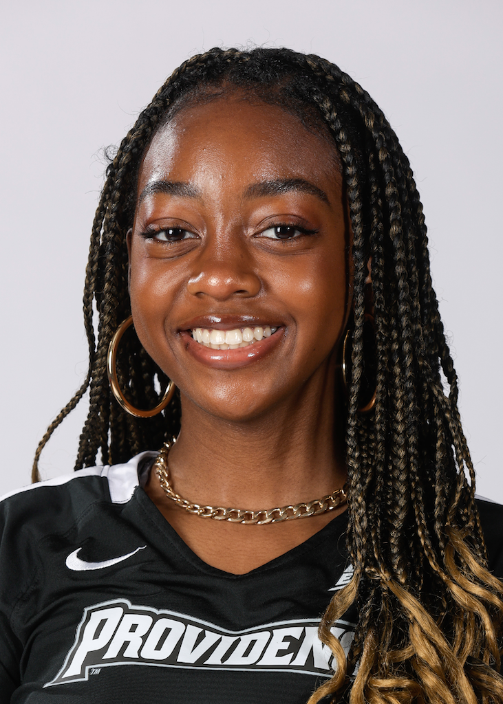 Niah Tucker, Middle Blocker, Providence Friars - NIL Profile - Opendorse