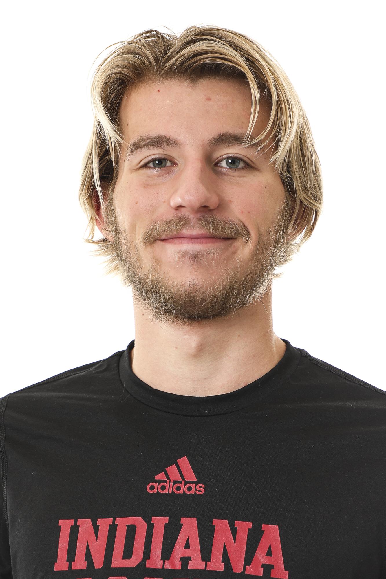 Warren Briggs, Indiana Hoosiers - NIL Profile - Opendorse