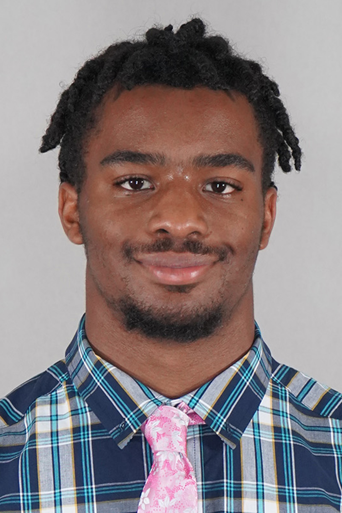 Jameire Robinson, Akron Zips - NIL Profile - Opendorse