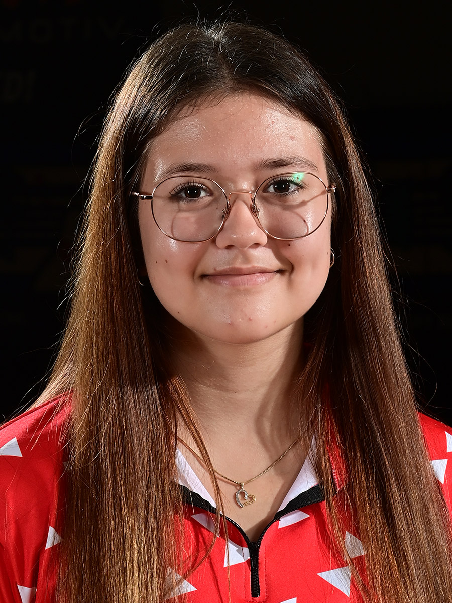 Jade Cote, Youngstown State Penguins - NIL Profile - Opendorse