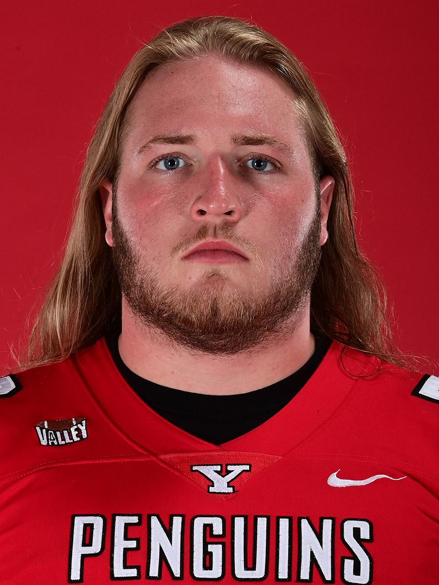 Haeden Gump, Youngstown State Penguins - NIL Profile - Opendorse