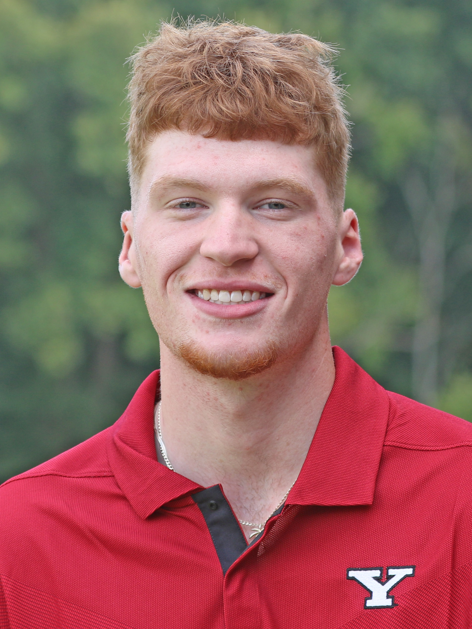 Conner Stevens, Youngstown State Penguins - NIL Profile - Opendorse