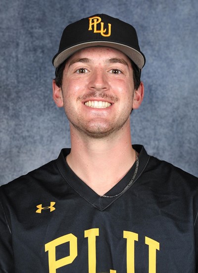 Connor Lemma, Outfielder, Catcher, Pacific Lutheran University - NIL ...