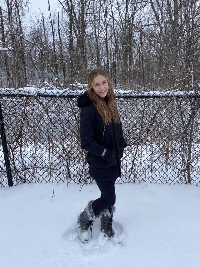 Emma Spence, All Around - NIL Profile - Opendorse