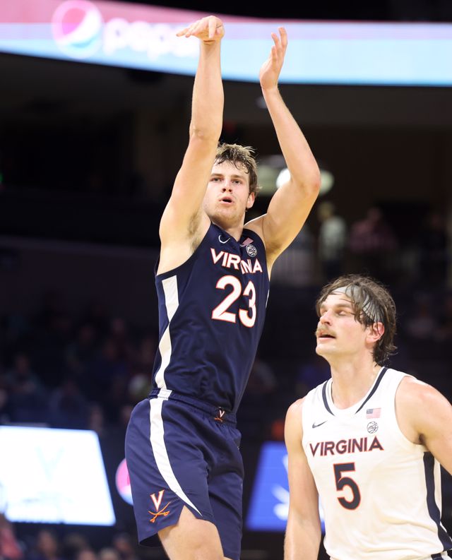 Isaac Traudt, Forward, Creighton Bluejays - NIL Profile - Opendorse