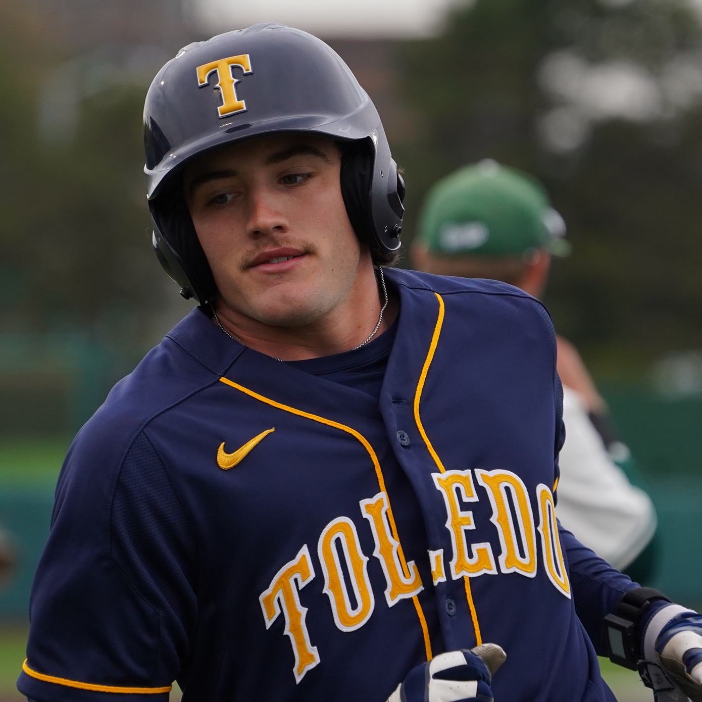 Garret Pike, Outfielder, Toledo Rockets - NIL Profile - Opendorse