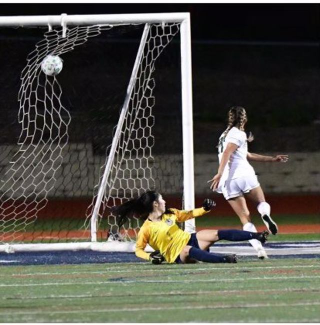 Tyla Ochoa, Defense, Right back, Left back, Wake Forest Demon Deacons ...