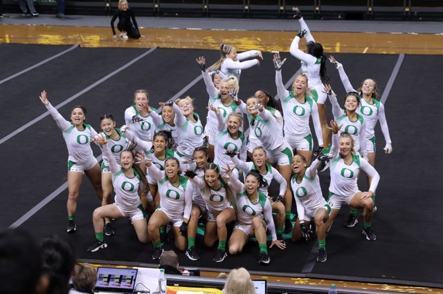 Rachel Furlong, Oregon Ducks - NIL Profile - Opendorse