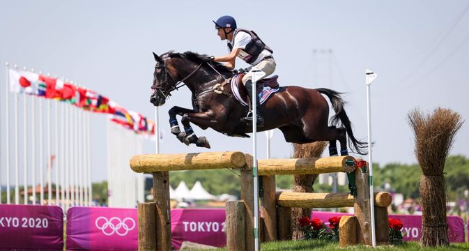 Boyd Martin, US Equestrian Federation - NIL Profile - Opendorse