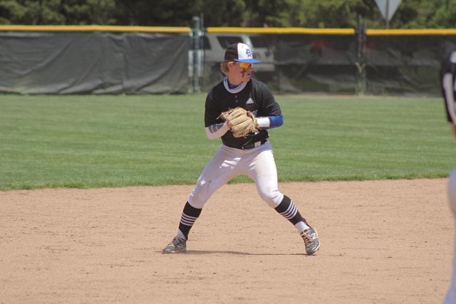 Asher Thompson, Infielder, Ohio Christian University - NIL Profile ...