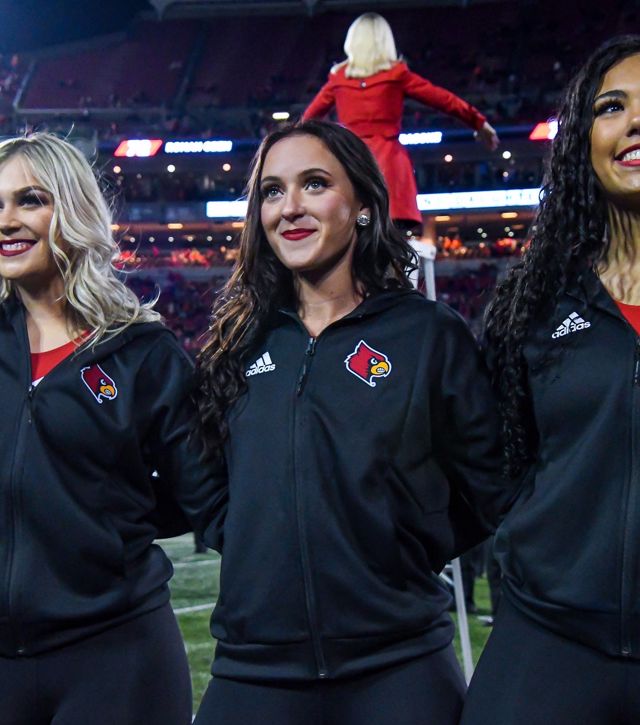 Sara Brown - NIL Profile - Opendorse